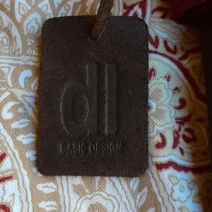 dl | Bags | Dl Messenger Men Bag | Poshmark